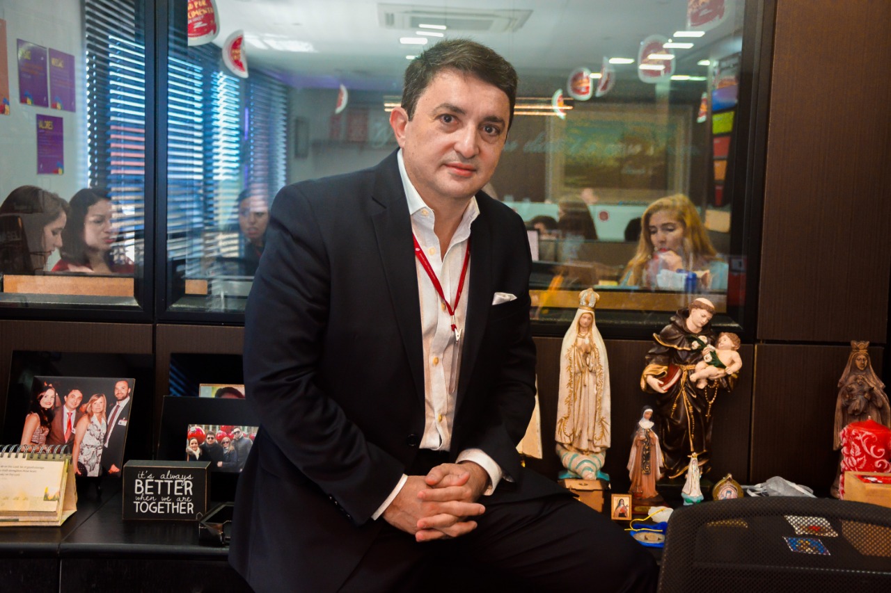 O Otimista - O que é TESARAC?