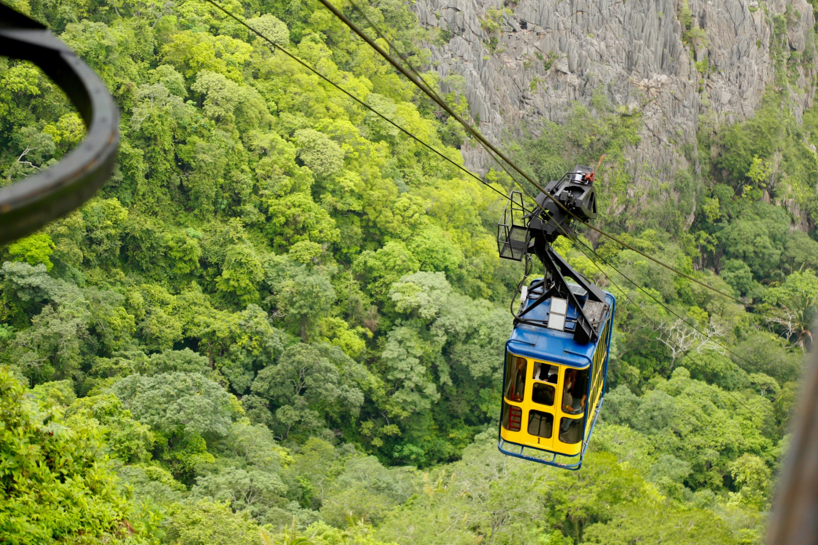 O Otimista - Parque Nacional de Ubajara celebra 65 anos de criação com ...